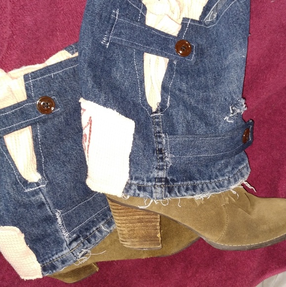 Resurrected Designs | Shoes | Country Girl Chopper Hugs | Poshmark